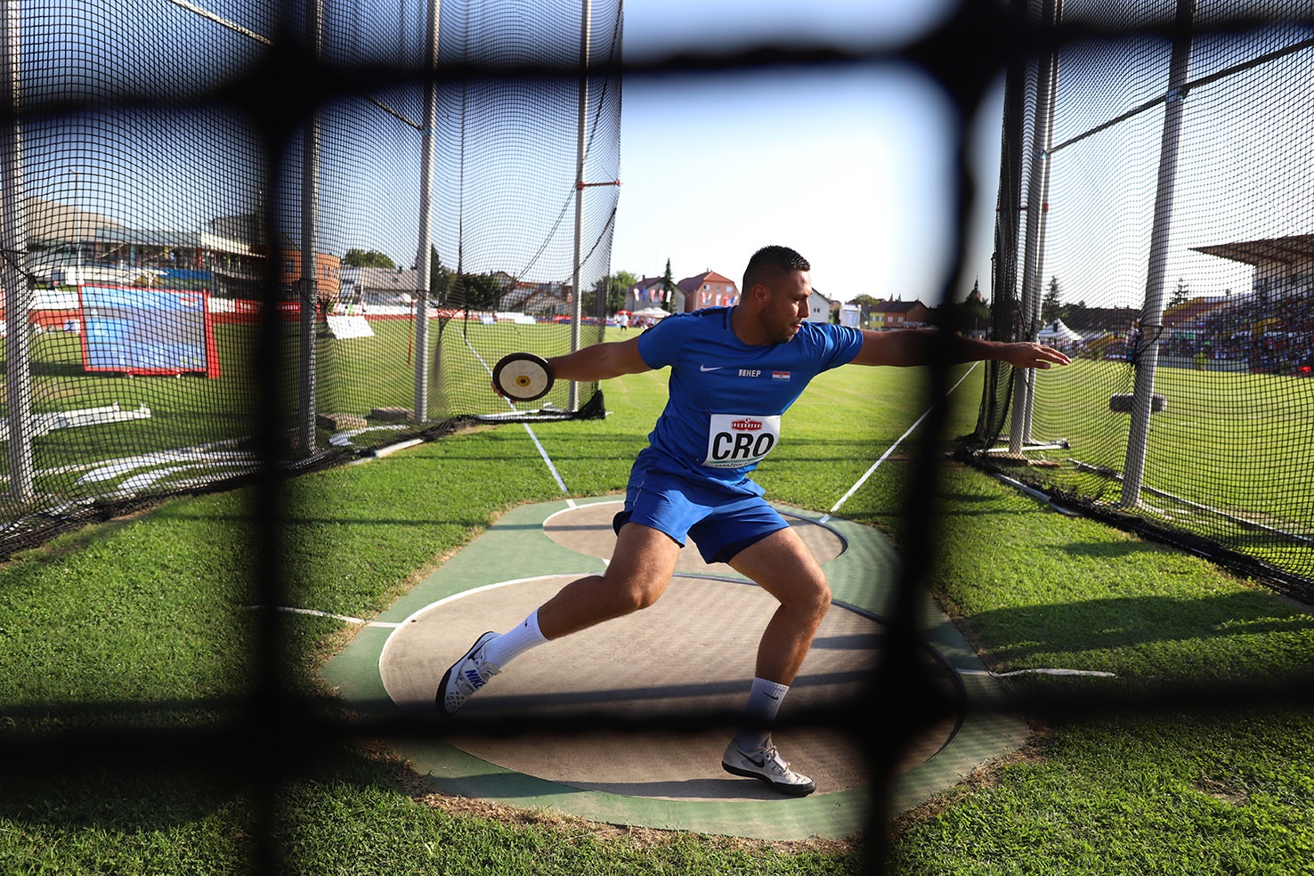 Naslovna - Hrvatska Atletika